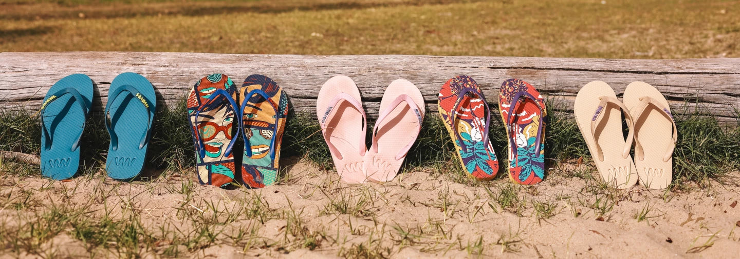 Flip flops – waves-fashion-au